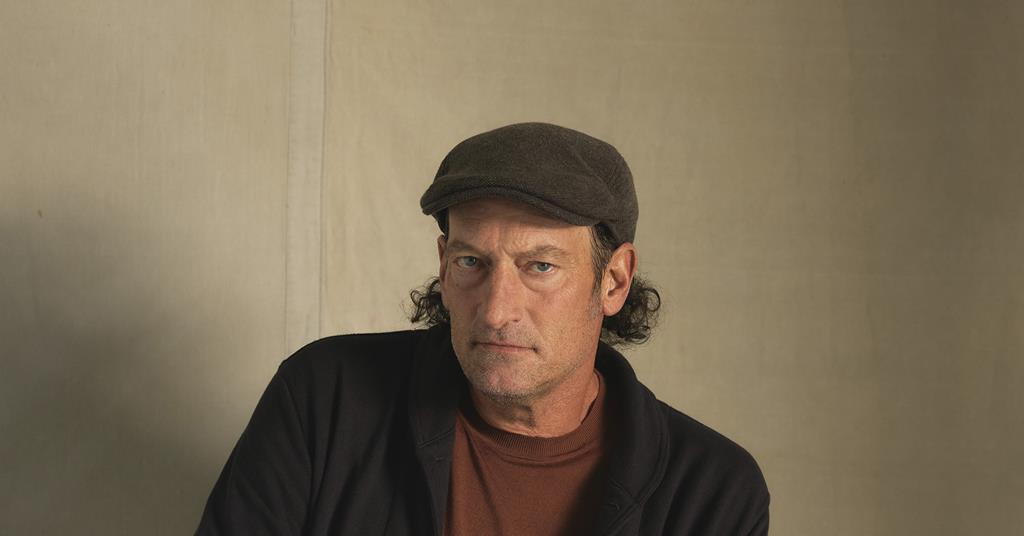 ‘Coda’ breakout Troy Kotsur: ‘I hope people see me as an actor who ...