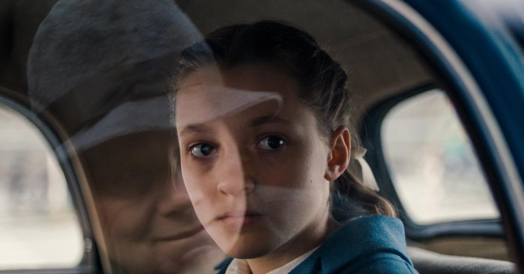 ‘Karla’ review: A young girl seeks justice in delicately calibrated ...