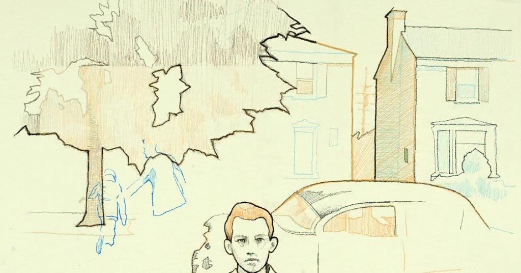 ‘Roy’s World: Barry Gifford’s Chicago’: Glasgow Review | Reviews | Screen