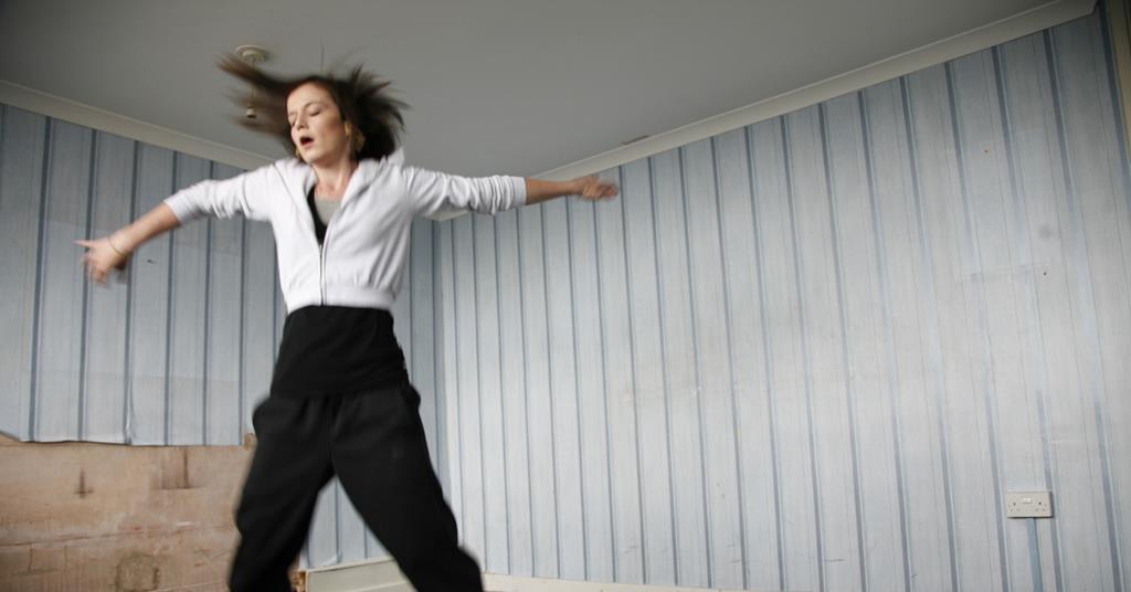 Fish Tank | Reviews | Screen