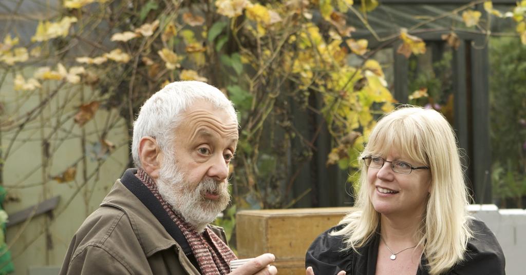 Georgina Lowe, producer | Features | Screen