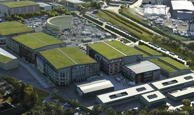 Pinewood review could lead to sale | News | Screen