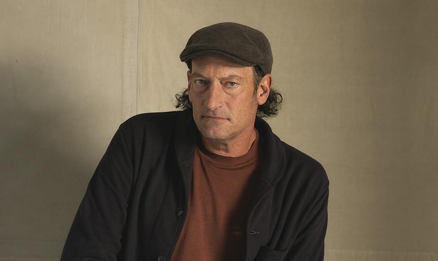 ‘Coda’ breakout Troy Kotsur: ‘I hope people see me as an actor who ...