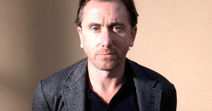Tim Roth joins 'The Brits Are Coming' | News | Screen