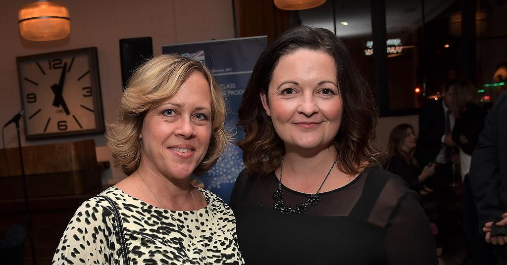 UK Film & TV Week Reception, Los Angeles | News | Screen