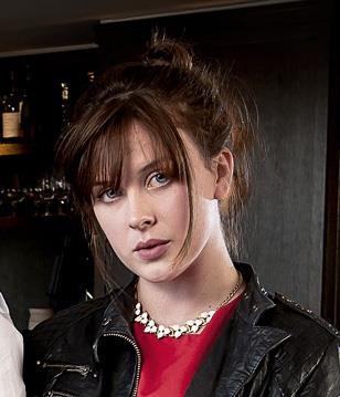 Screen Star Alexandra Roach joins all British cast of Private Peaceful ...