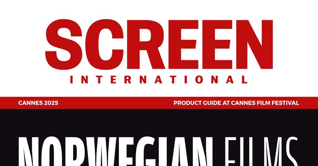 Cannes 2025: Market Product Guide | News | Screen