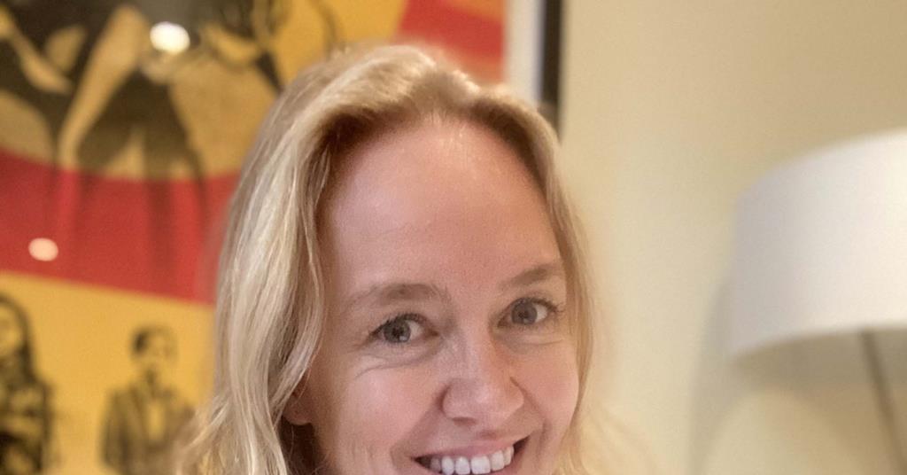 My Screen Life: Oscar-nominated producer Lynette Howell Taylor ...