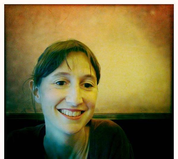 Aude Hesbert, festival director of Paris Cinema | Features | Screen