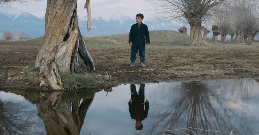 German producers join Ataman project | News | Screen