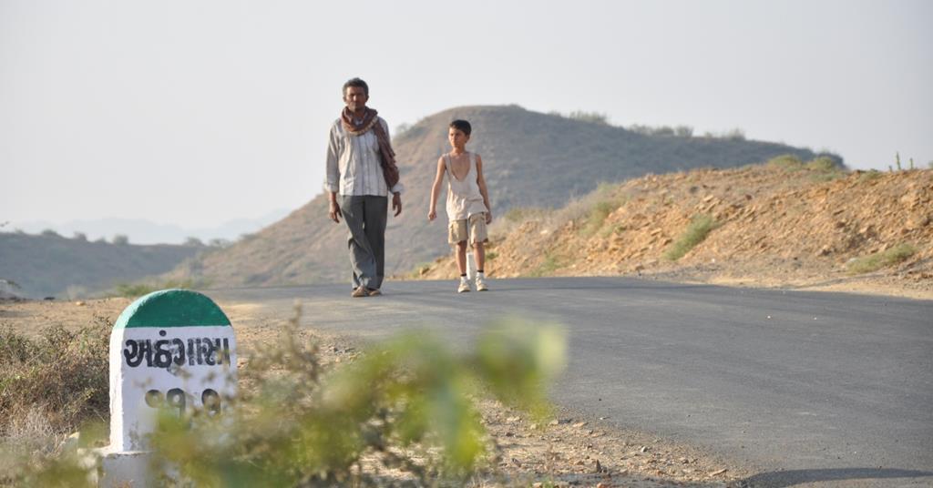 The Good Road | Reviews | Screen