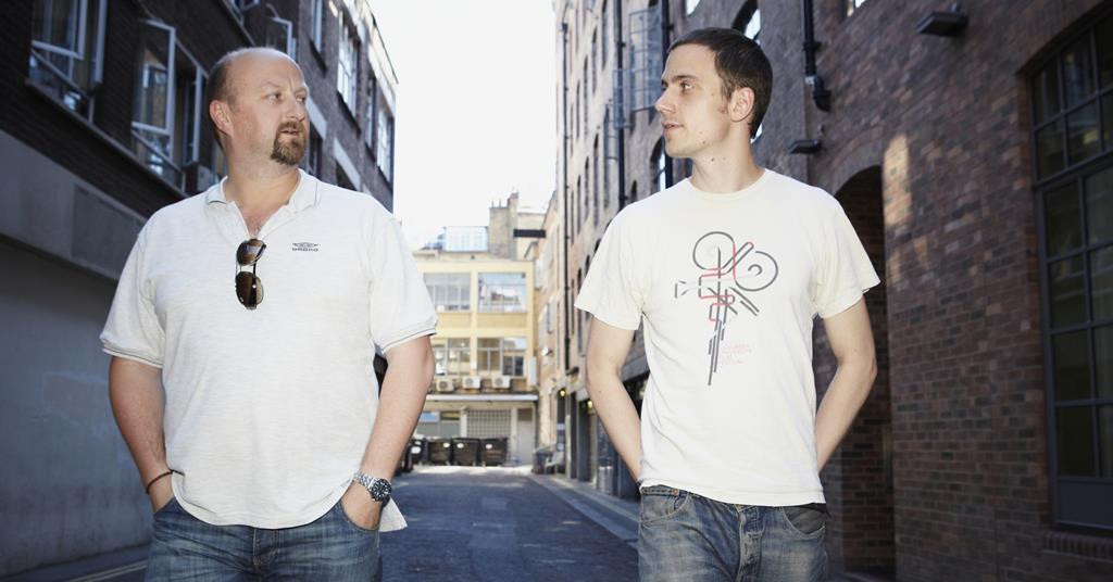 Alex Winckler | Features | Screen