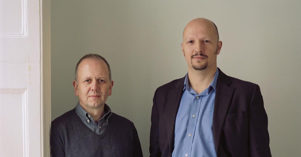 Ivan Mactaggart joins Parfitt's Trademark | News | Screen