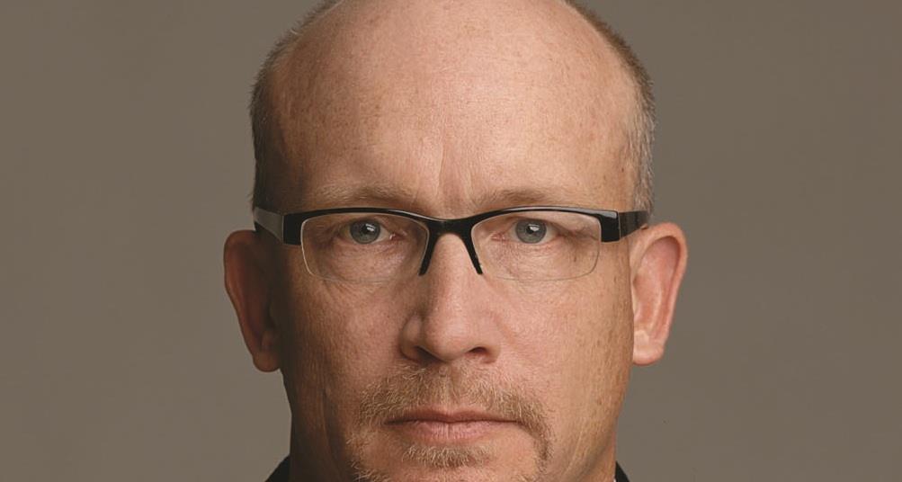 Alex Gibney, Going Clear | Features | Screen