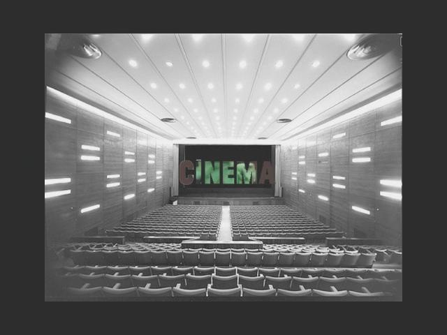Viennale celebrates 50 years with innovative film projects (and special ...