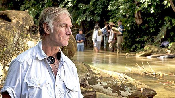 Cartagena to honour John Sayles, Clive Owen | News | Screen