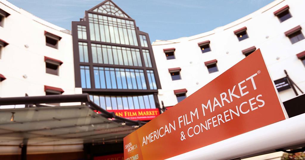 Call For Submissions: Screen's 2018 AFM Product Guide | Promotion | Screen