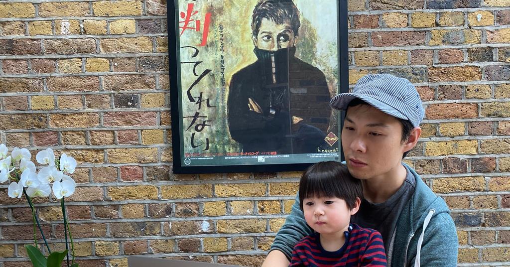 Anthony Chen launches China-focused Canopy Pictures with Rediance’s Xie ...