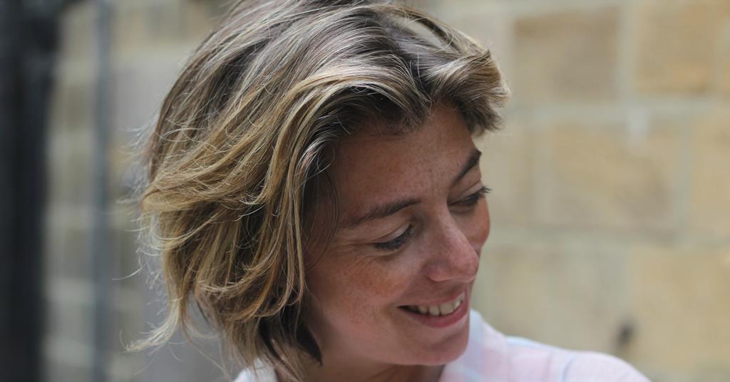 Edinburgh Film Festival reveals screenwriter in residence (exclusive ...