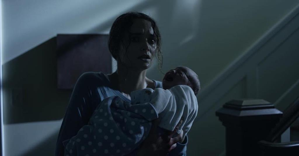 "Scariest film" winner 'Still/Born' gets sales deal ahead of Cannes ...