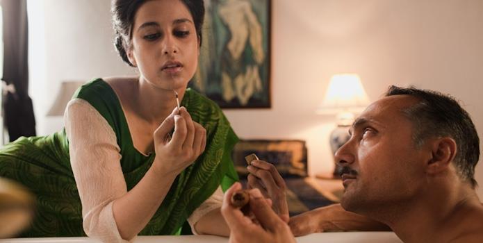 Midnight's Children | Reviews | Screen