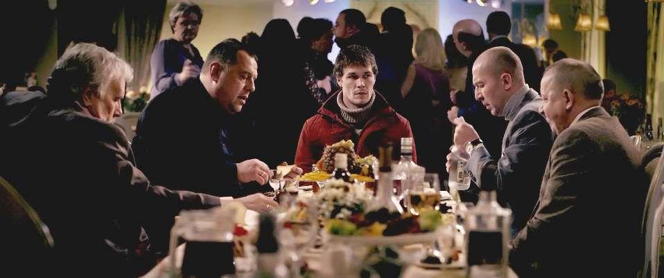 The Fool | Reviews | Screen