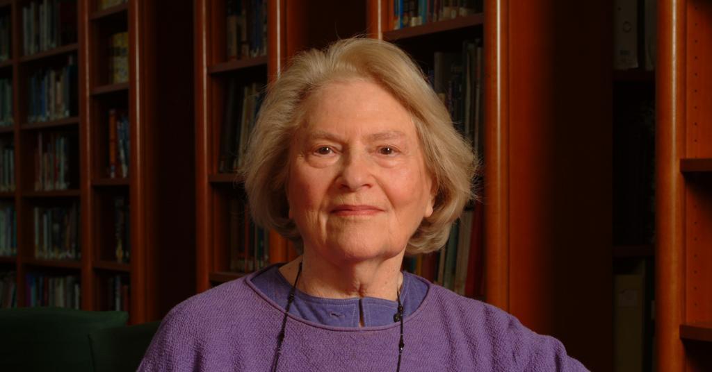 Jerusalem commemorates Lia van Leer | Comment | Screen