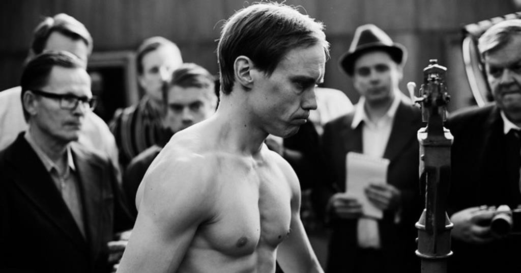 'Olli Maki' punches into Oscar race for Finland | News | Screen