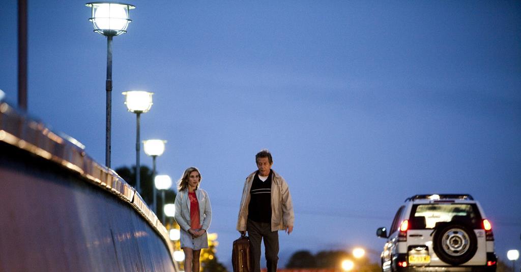 Lou | Reviews | Screen