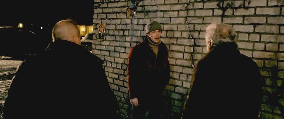 The Fool | Reviews | Screen