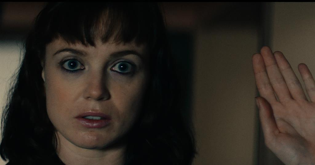 'I, Dolours': Review | Reviews | Screen