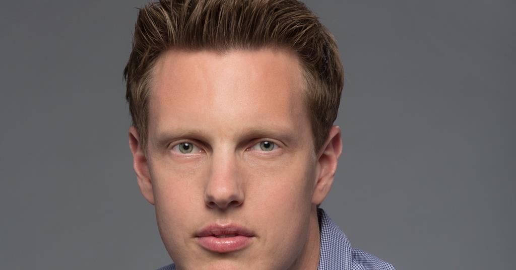 Skydance CEO David Ellison outlines creative-tech hybrid vision for ...