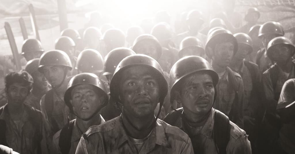 Equation goes on Death March | News | Screen