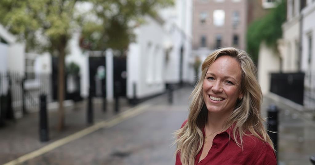 Tilly Norwood creator on "fascinating" backlash and why AI will lead to ...