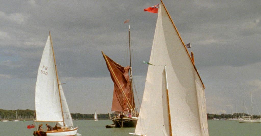 Sailing doc ‘Wind, Tide & Oar’ secures UK & Ireland distribution ...