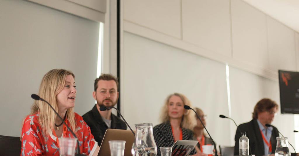 Documentary groups lobby to keep UK in Creative Europe post-Brexit ...