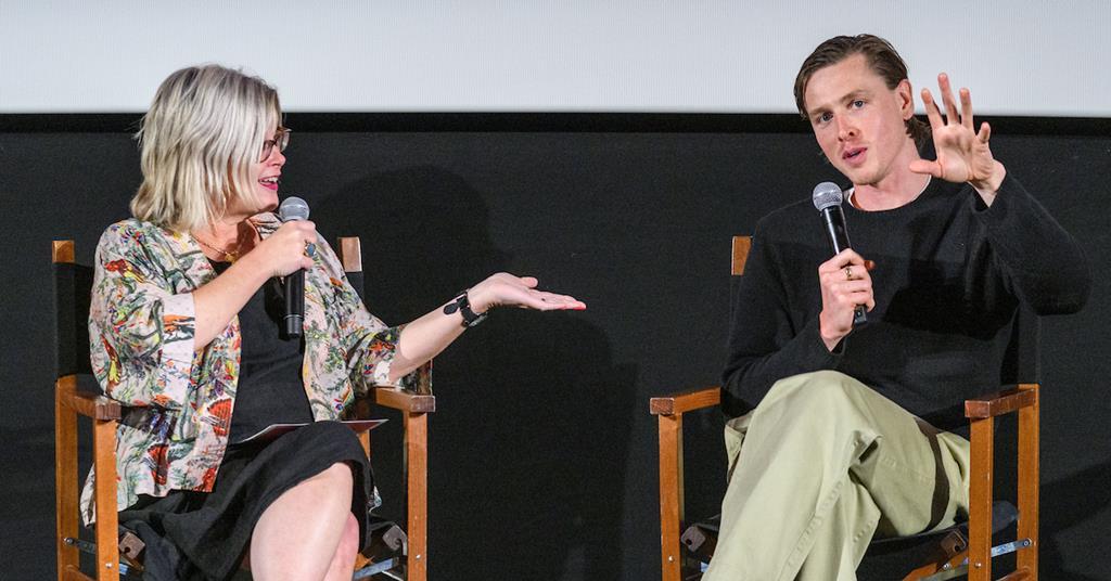 In pictures: Picturehouse Create celebrates first edition | News | Screen