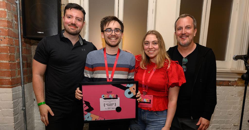 In pictures: Picturehouse Create celebrates first edition | News | Screen