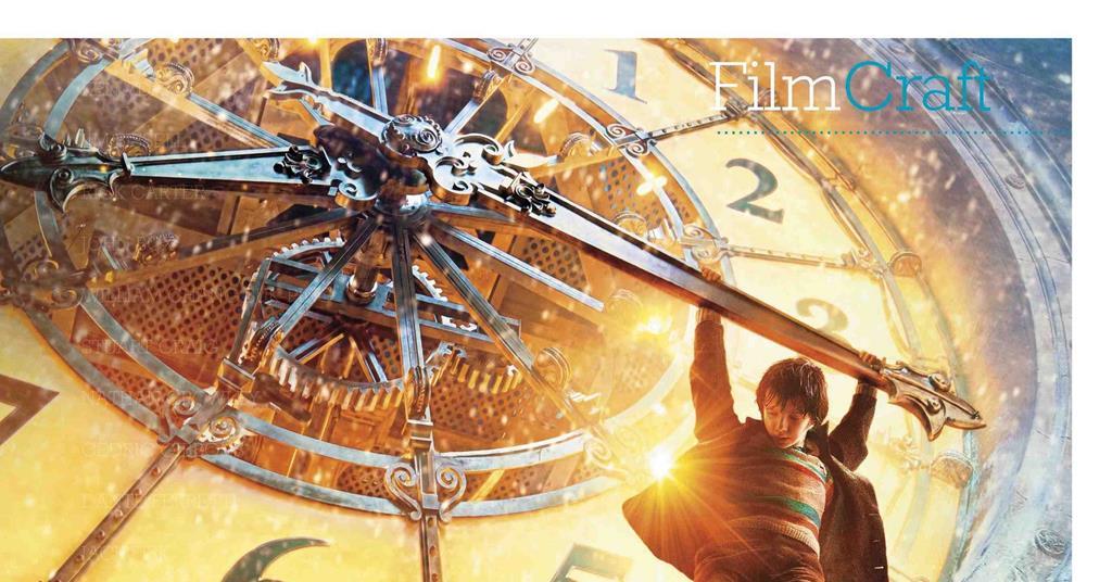 Rick Carter | Features | Screen