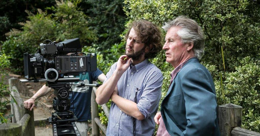 Gareth Jones' 'Delirium' begins shoot | News | Screen