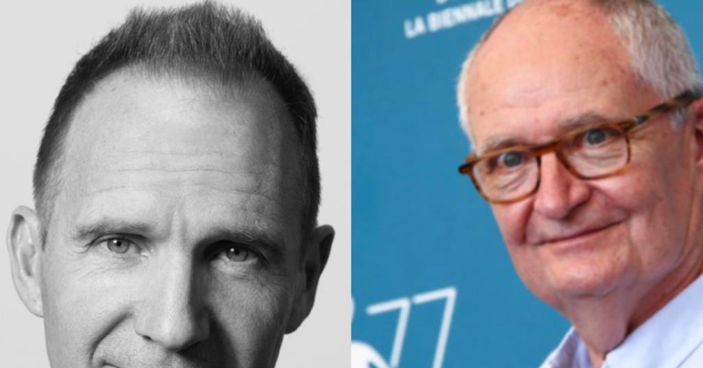 Sony Pictures Classics takes worldwide on Nicholas Hytner’s ‘The Choral ...