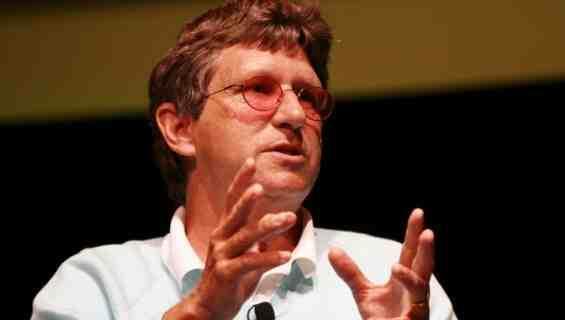 Rick Carter | Features | Screen