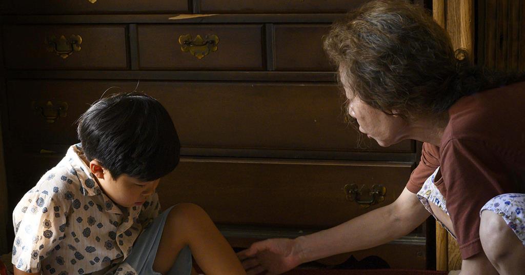 Why Lee Isaac Chung almost quit filmmaking before directing ‘Minari ...