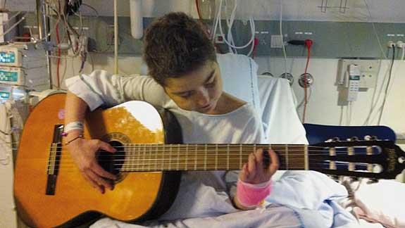 A Normal Life | Reviews | Screen