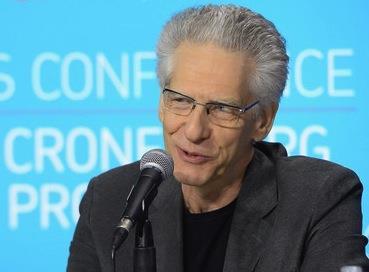 Details revealed for Cronenberg Project | News | Screen