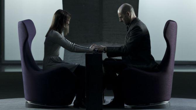 Anna | Reviews | Screen