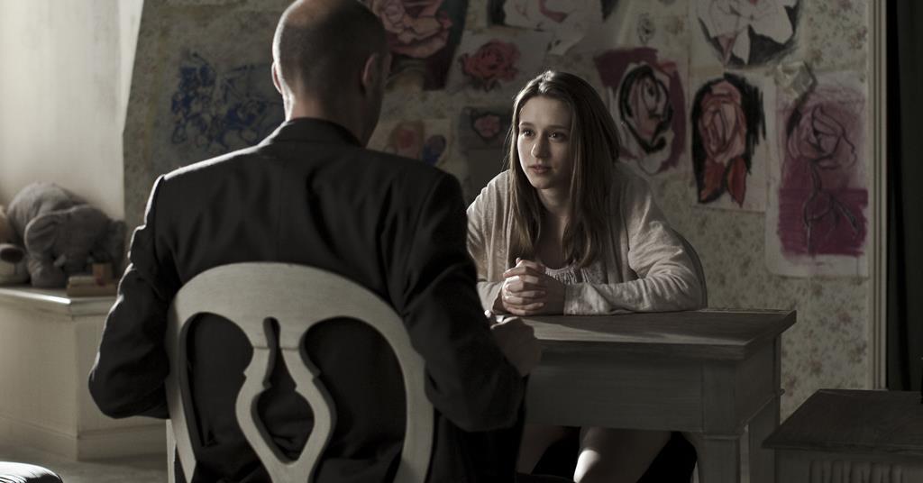 Anna | Reviews | Screen