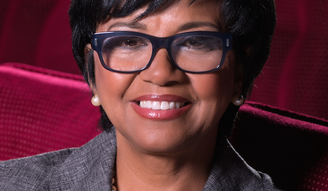 Academy president earns Chapman College role | News | Screen