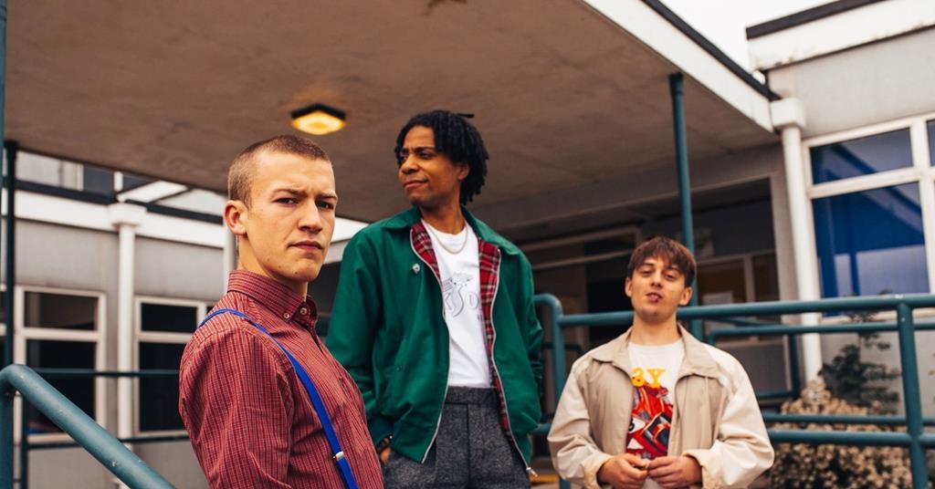 William Stone comedy drama ‘The Fence’ strikes UK-Ireland deal ...