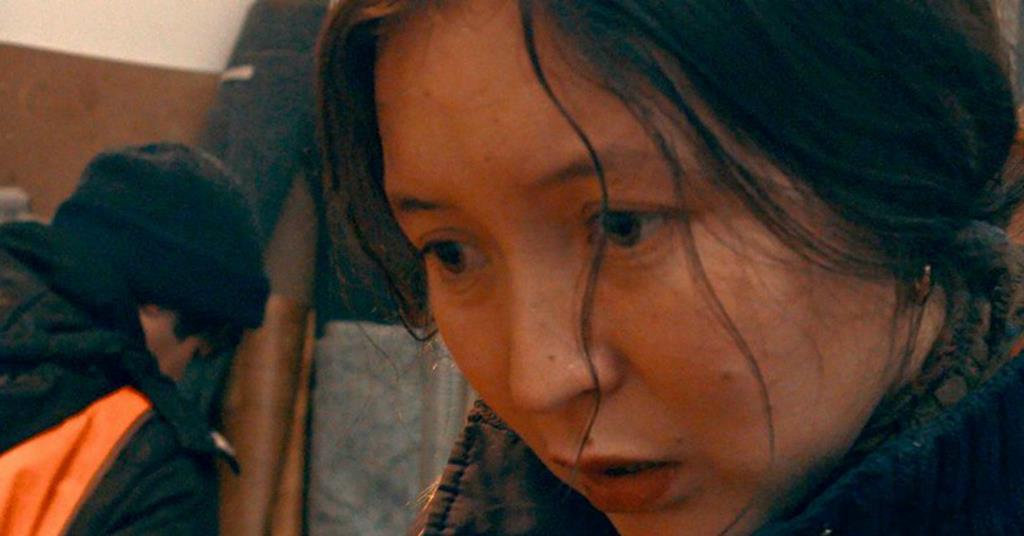 'Ayka': Cannes Review | Reviews | Screen